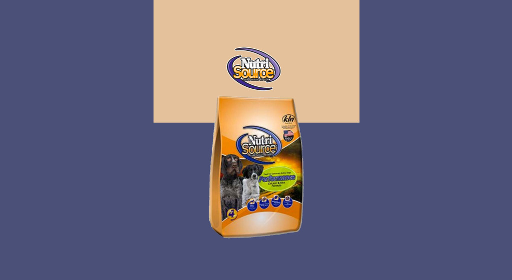 NutriSource Performance - Angel's Pet World