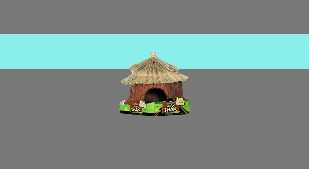 Snak Shak - Angels Pet World